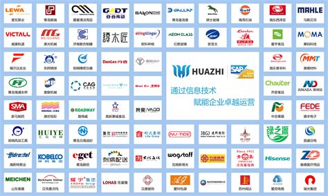 山东sap软件代理商 潍坊erp软件实施商 选择中科华智 青岛erp公司 Sap系统代理商与实施商 Sap金牌合作伙伴 青岛中科华智信息科技