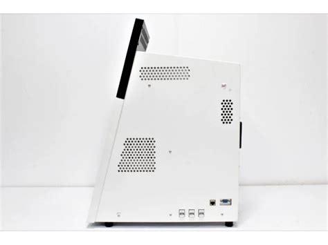Perkin Elmer Labchip Gx Touch Ht Dna Rna Nucleic Acid Analyzer Av