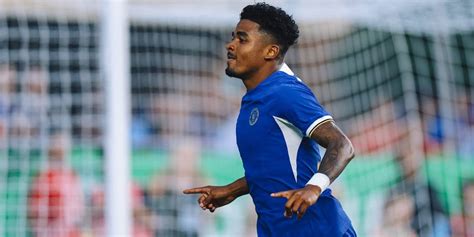 Chelsea Segera Lepas Ian Maatsen Ke Borussia Dortmund Bola Net