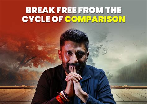 The Toxic Obsession Why We Can T Stop Comparing And How It S Killing Us Vra