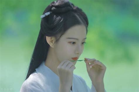 嶺南女性文學的一枝奇葩絕代風流的晚明名妓張喬 每日頭條