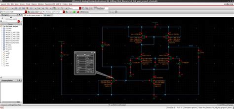 Mohammed Salah On Linkedin Vlsi Vlsidesign Electronics Icdesign