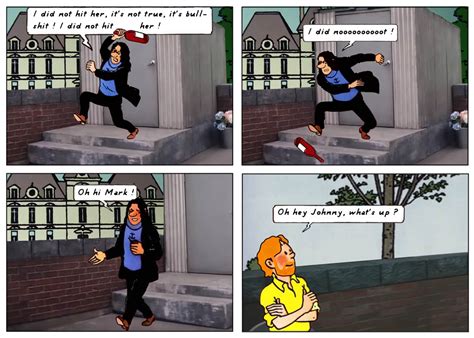 Oh Hi Tintin Rdanktintinmemes