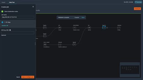 Feature Engineering At Scale For Healthcare And Life Sciences With