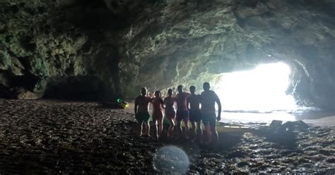 Salou Boottocht En Bezoek Aan De Zeewolfgrot Getyourguide