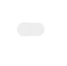 纯css的滑块开关按钮 欣欣向荣 博客园