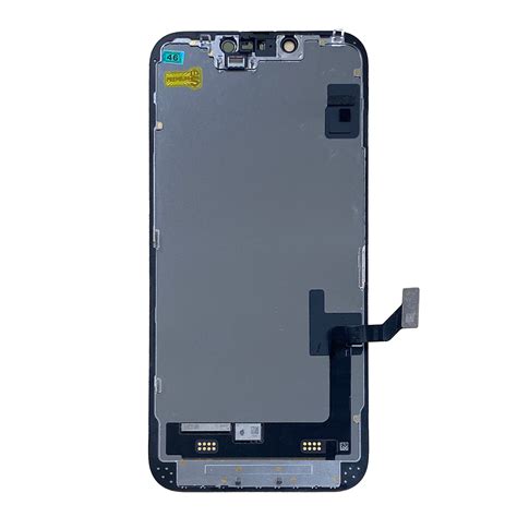 Cell Phone Oled Screen Assembly Compatible For Iphone 14 Wholesale
