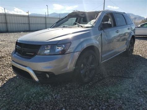 2019 2021 Dodge Journey Fender Access Panel Oem 68069293aa Ebay