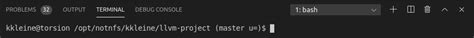 Remote Llvm Development With Vs Code Red Hat Developer