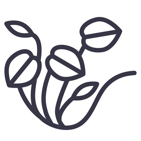 House Indoor Plants Propagate Stem Pothos Icon Download On Iconfinder