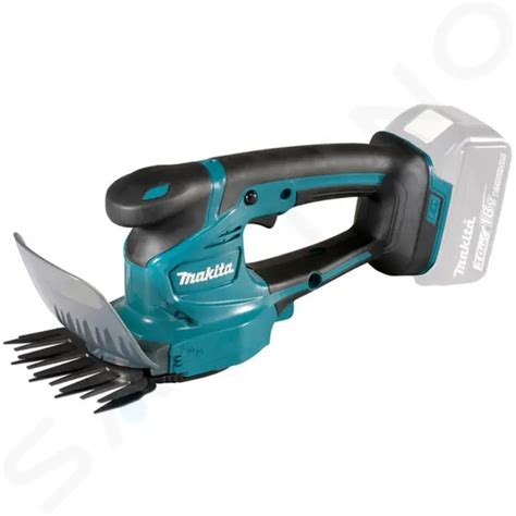 Makita Tuinapparatuur 18v Accu Grasschaar Zonder Accu En Lader Dum111zx Sanitino Nl