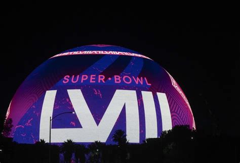 Cine Transmite La Tv Superbowl 2024 Finala Nfl între Kansas City