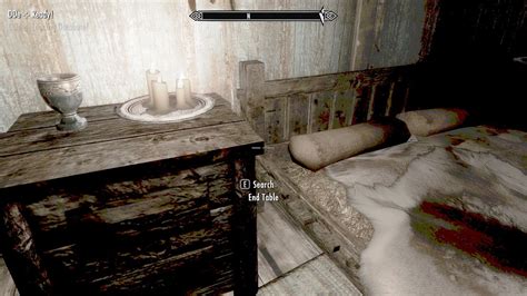 ENB Issue Skyrim Technical Support LoversLab