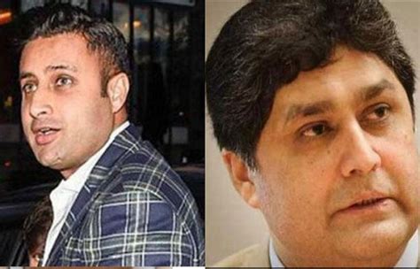 Zulfi Bukhari S Name Placed On ECL Sources SUCH TV