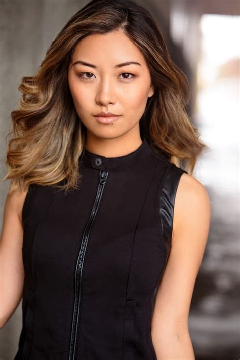 Cici Zhang Epic Talent Management
