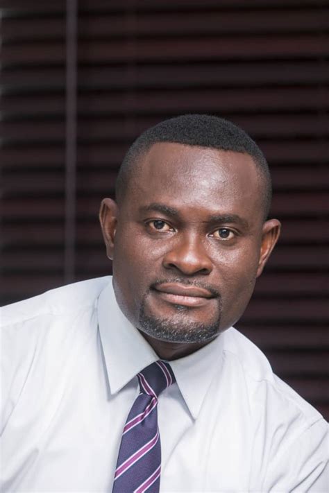 Deputy Minister Of Finance John Kumah Has Died