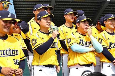 「小可愛」江坤宇晉升億元男坦言嚇到 相信未來會有人會超越 Ettoday運動雲 Ettoday新聞雲
