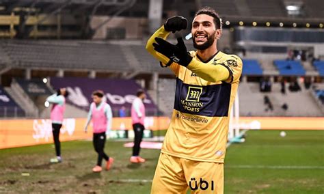 Calendrier Ligue 2 Pau FC Toutes Les Rencontres De La Saison 2023 2024
