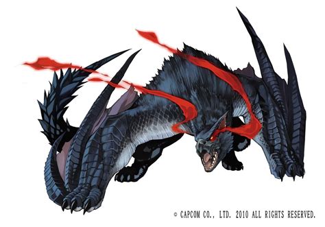 Pin By Vent Hoang On 布施龍太 Monster Hunter Art Monster Hunter Monster