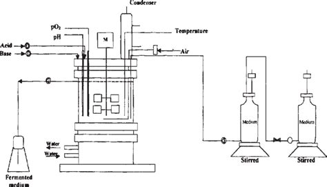 Cstr Fermentation Of Sugarcane Bagasse Hydrolysate Download
