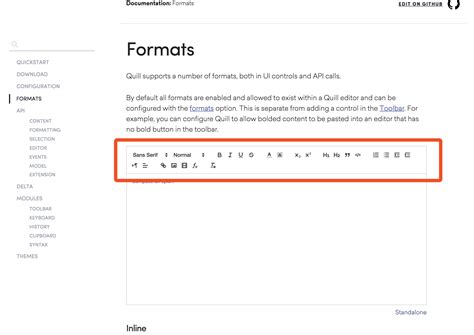 Quilljs Save To Database At Zane Morrison Blog
