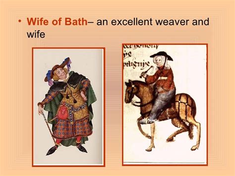 Canterbury Tales Background Pp