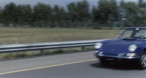 IMCDb Org Porsche S Targa In Il Giovane Normale