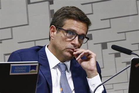 Campos Neto Nega Ambição Política E Fala Em Retorno Ao Setor Privado