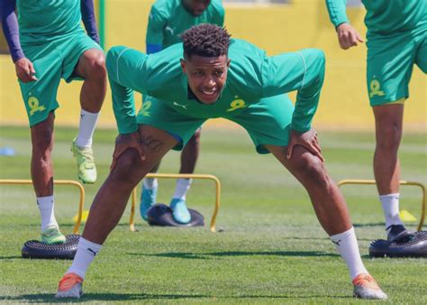 Zungu To Kaizer Chiefs Good News