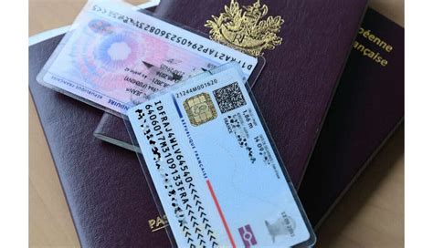 Présentation 80 imagen delai carte d identité apres rdv mairie fr