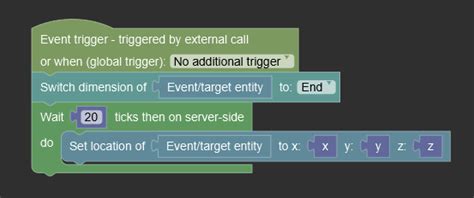 stuck on loading terrain in the minecraft build mcreator