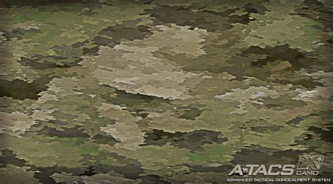 A Look Into the New A-TACS iX Camouflage | GunSkins