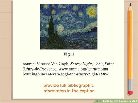 3 Easy Ways To Cite Figures In MLA WikiHow Life