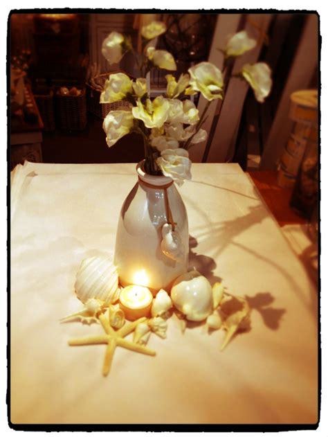 Centrepieces Beach Wedding Decorations Wedding Decorations Beach