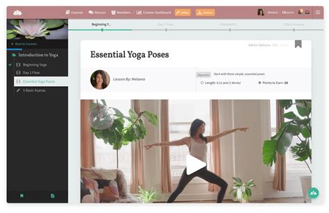 Create Online Courses Communities Digital Products Course Creation Software Features