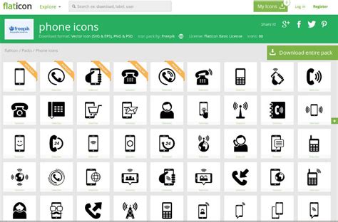 Flaticon At Vectorified Collection Of Flaticon Free For Personal Use