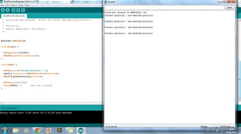 I2c Communications Networking Protocols And Devices Arduino Forum