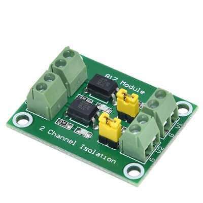 PC Channel Opto Isolator Breakout For Arduino Optoisolator Optocoupler ST EBay UK