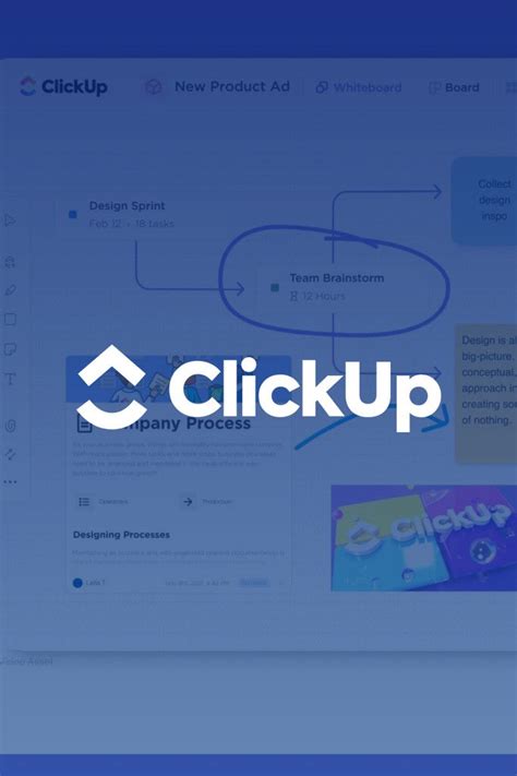 Configuração Profissional Do Clickup Tfx Latam