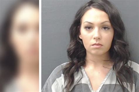 Mathe Lehrerin Soll Schüler 16 Zum Sex Verführt Haben Er Hatte Kratzspuren Auf Dem Rücken