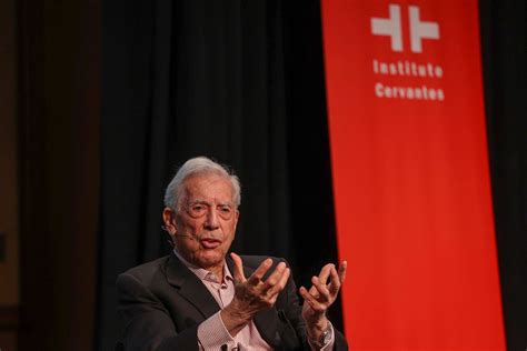 Le dedico mi silencio nueva novela de Vargas Llosa se publicará el de octubre Infobae