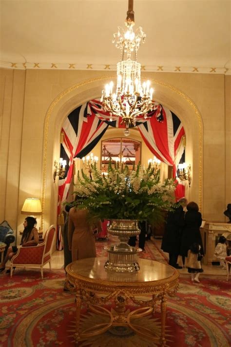 2017 반갑다 유럽아 리츠 런던 The Ritz London 의 리츠 레스토랑 The Ritz Restaurant 의 저녁