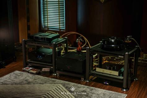 Hi End Audio Audiophile Setup ‘ Audiophilepure