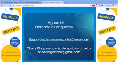 Imprimir Etiquetas Envio Shopee Etiquetas Shopee Em Massa