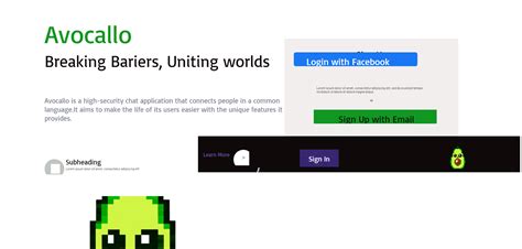 New Figma User I Need Help About Navigation Bar Please Help Me Ask