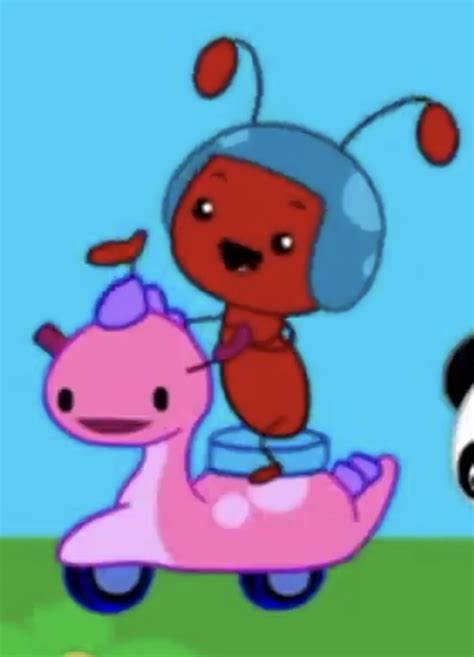 San San Ni Hao Kai Lan Wiki Fandom