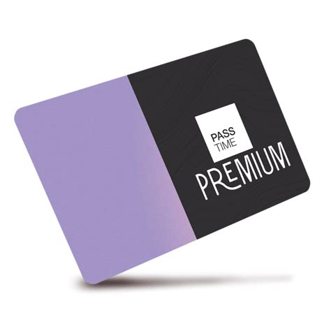 Formule Premium Passtime Côte Dopale Passtime CÔte Dopale