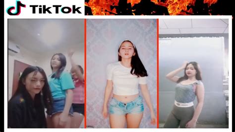 KUMPULAN CEWEK CANTIK TIK TOK TERBARU Dattiktok YouTube