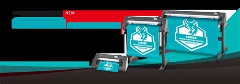 Roll Feed Cutting Plotter Ce8000 Series Graphtec