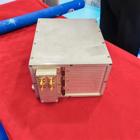 中国移动联合IPLOOK等企业发布星元新型星载算网平台样机